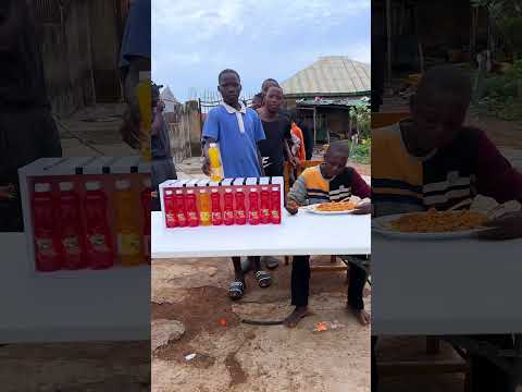 Street Matching Game with Food 🥘