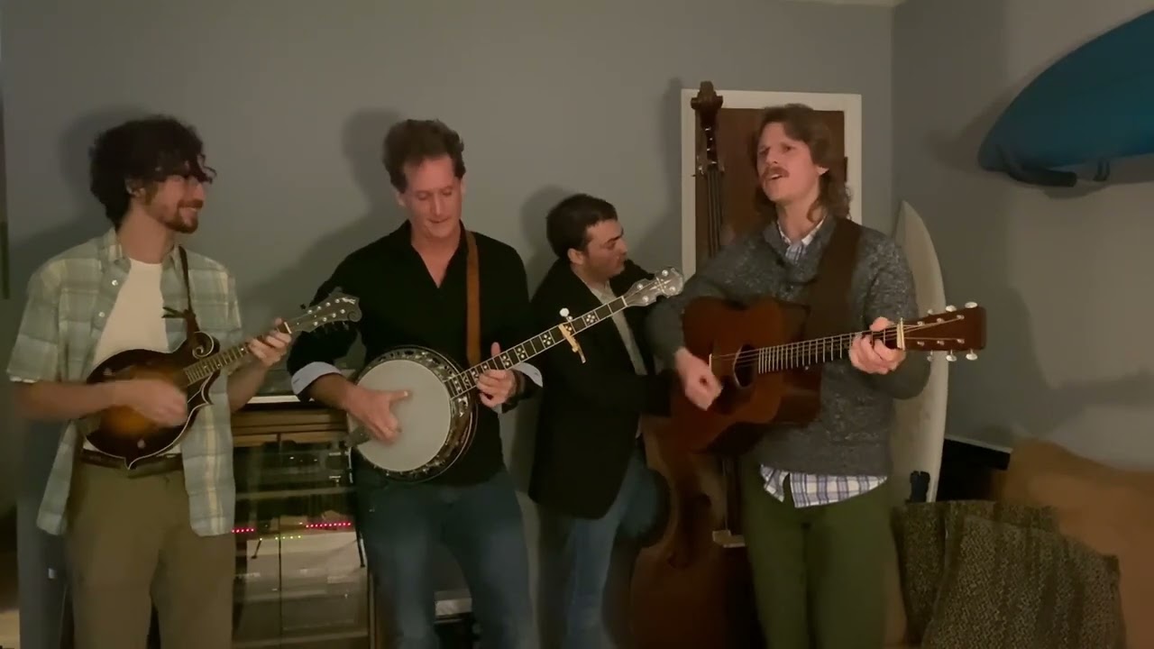Hire Carolina Crunch - Bluegrass Band in Mount Pleasant, SC | GigSalad