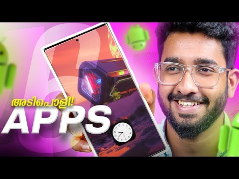Top 6 Must-Try Android Apps in 2025