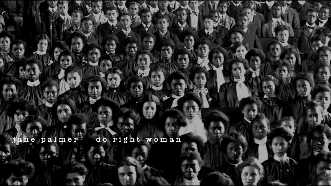 jane palmer   do right woman