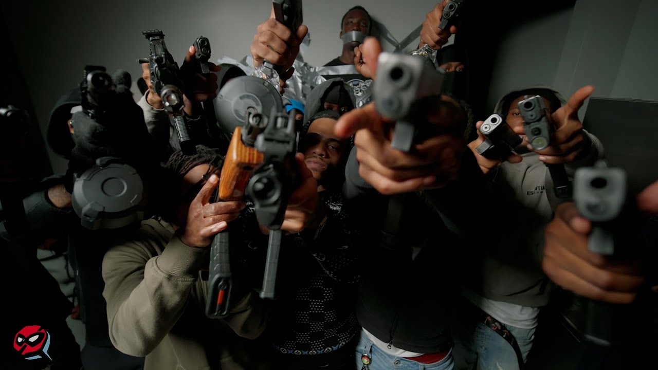 Bloody Mfa by Screwly G from USA | Popnable