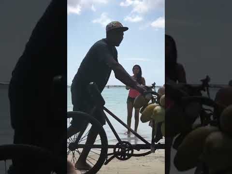 Boca Chica ~ Dominican Republic