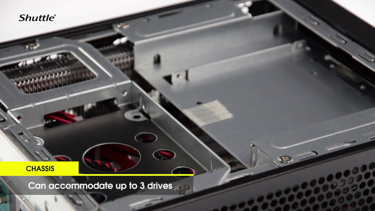 XH110V - 360° product video