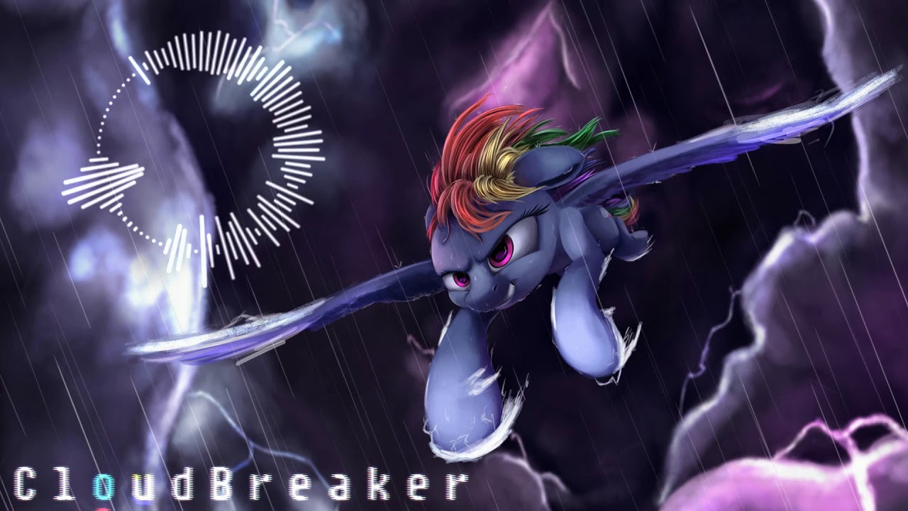 CloudBreaker