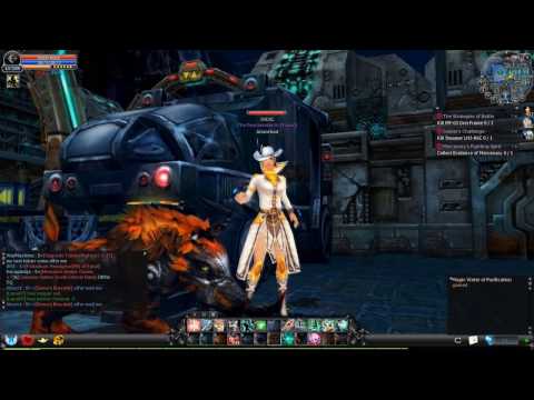 Steam Community :: Video :: Cabal Online - 101 x Open Lamp of ...