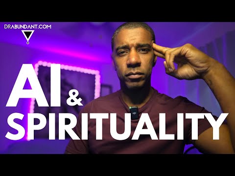 Can AI Help You Reach Enlightenment? Exploring the Spiritual Role of Artificial Intelligence