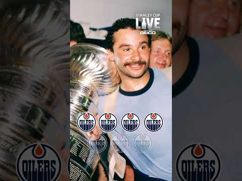 7 Oilers on all 5 Cup teams 🧠❓