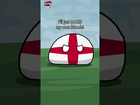 Everybody Hates England