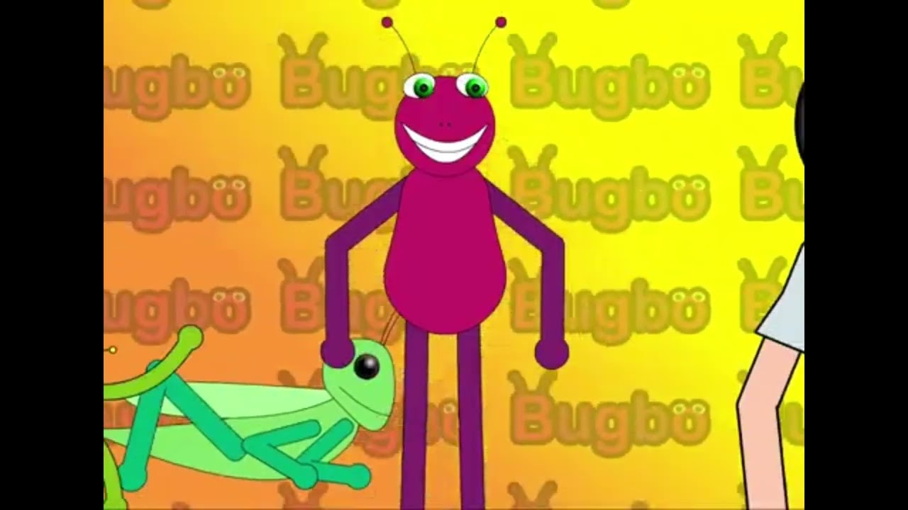 Bugbo intro Extended Version 