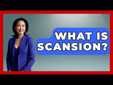 What Is Scansion? - All About Rome