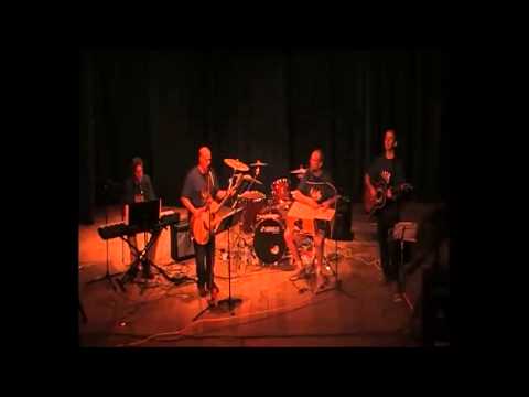 Old Man Band in Concert | Johnny's Musings