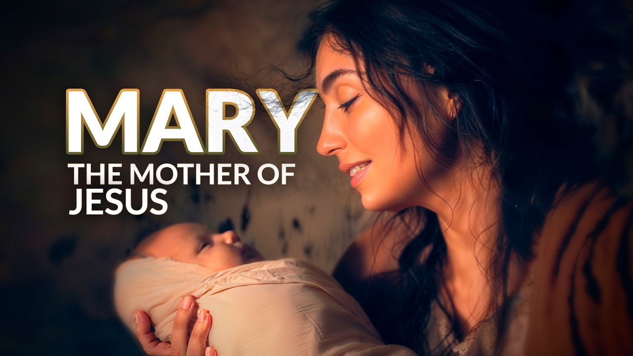 Mary the Mother of Jesus