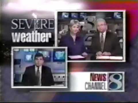4-9-99 Tornado