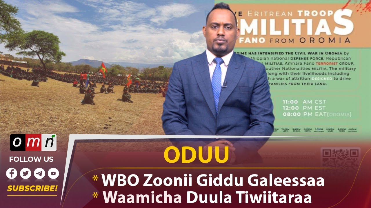 OMN - ODUU ( EBLA 19, 2022)