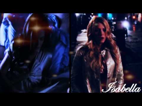 Blair & Serena - Stay with me (Dedication: Mimmsen)