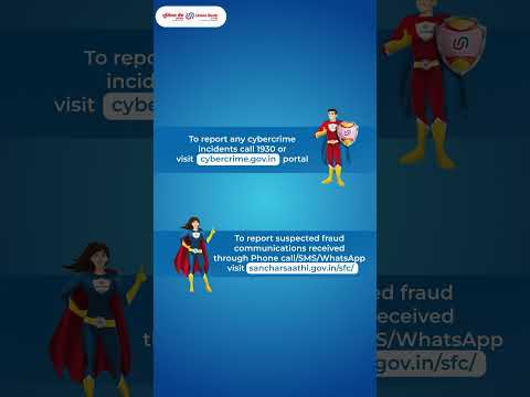 KYC fraud through fake apps/links | Union Bank of India