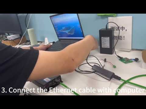 How to use fluxgate magnetometer?