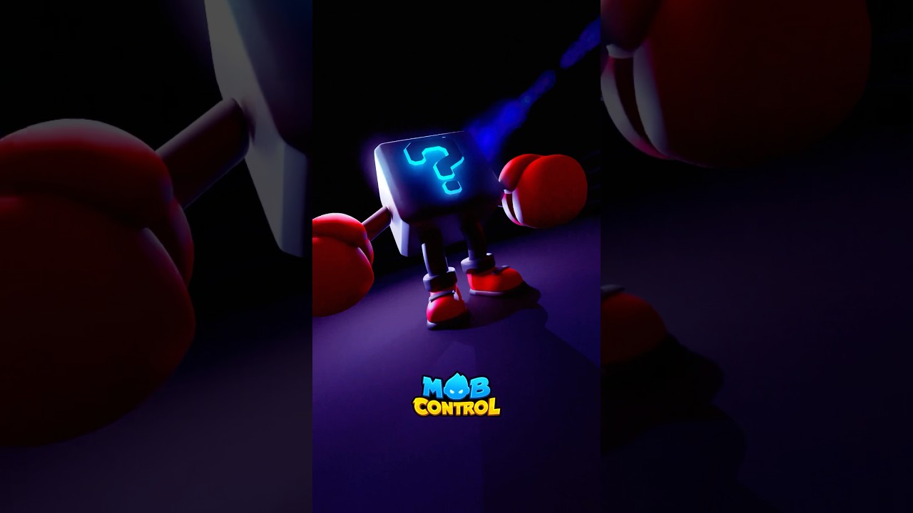 🥊 Grab the Loot Pass and unlock this legendary Champion! #MobControl