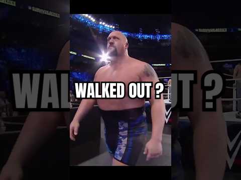 Survivor Series - Team Cena vs Team Authority.