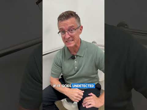 Let’s Talk…About Your Toilet. #plumbing Smith’s Plumbing Services #leakdetection #wisechoices