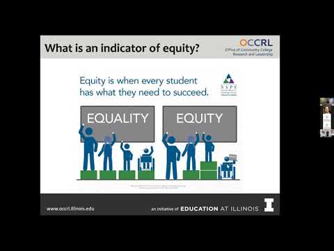 Utilizing Data to Advance Equitable Outcomes in Small CTE Programs of Study-Forum 2020
