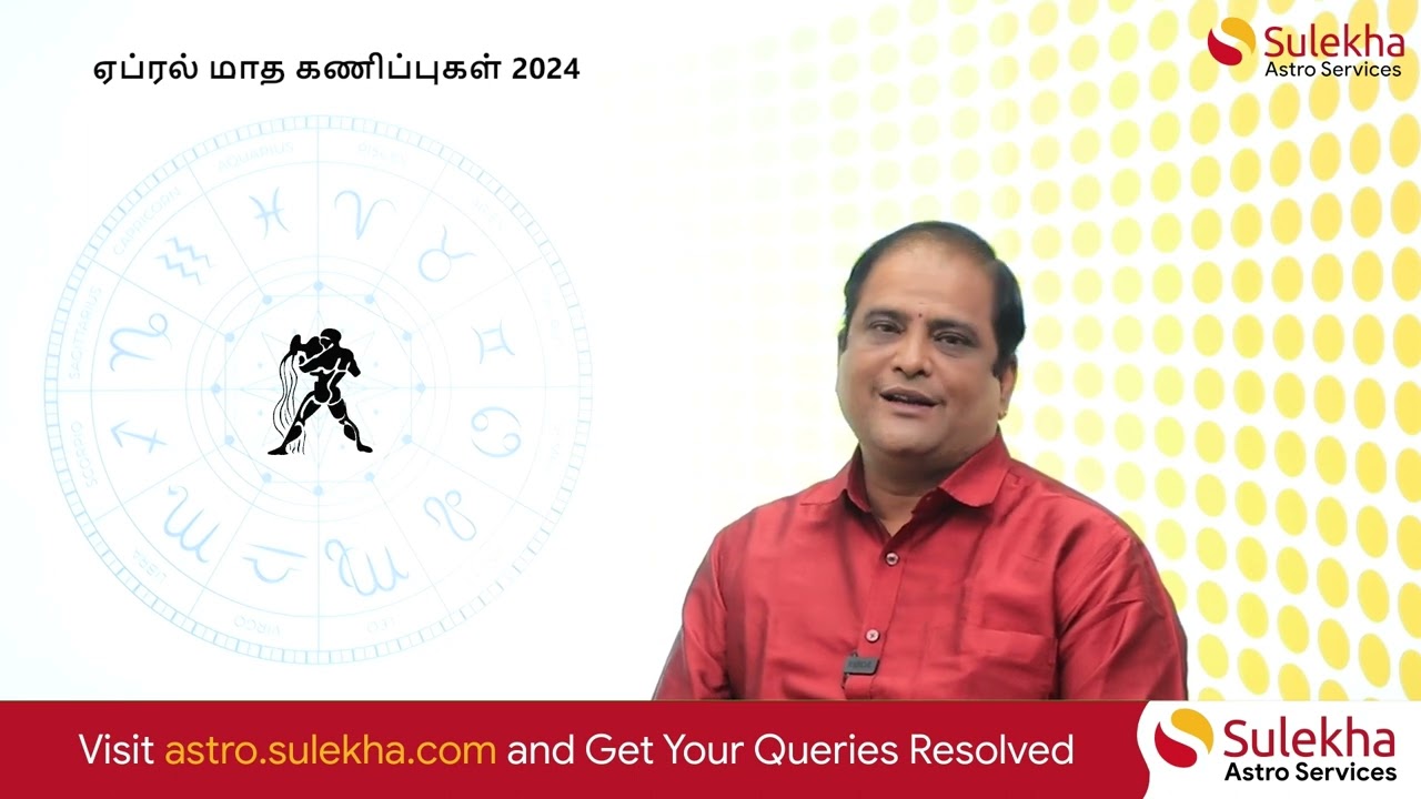 Indraiya Kumbam Rasi Palan - Kumbam Rasi Palan Today | Sulekha Astro