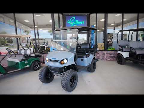 2025 EZGO Express 4 Elite - Gilbert Outdoors in Okeechobee