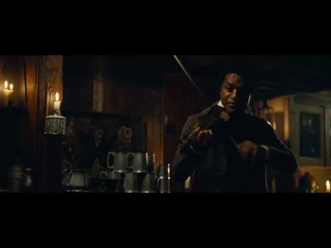 12 Years a Slave ~ Trailer