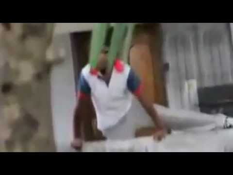 knock down ginger goes wrong