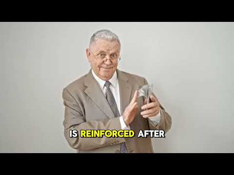 Reinforcement Schedule