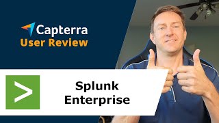 Splunk Enterprise Pricing, Alternatives & More 2024 | Capterra
