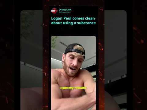 LOGAN PAUL GETS EXPOSED…