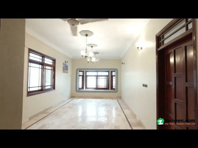 Prime Location House For Grabs In 480 Square Yards Karachi Gulshan-e-Iqbal - Block 4A, Gulshan-e ...