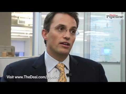 Still a 'really robust market' for midmarket PE deals