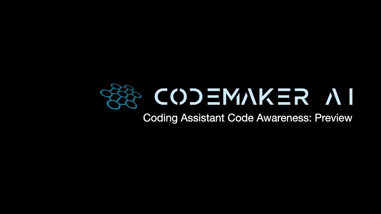 Coding Assistant Code Awareness Preview