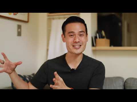 Where I got my unfair advantages | Justin Teoh | TEDxFukuoka