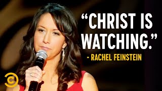 Rachel Feinstein: The Godless Things Ive Done... - Full Special ...