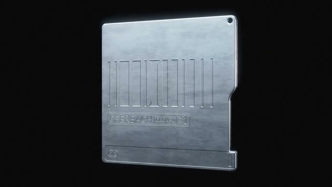 Ofenbach - ERROR 303