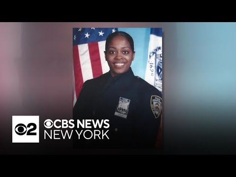Children of fallen NYPD officers will now be entitled to lifetime pension