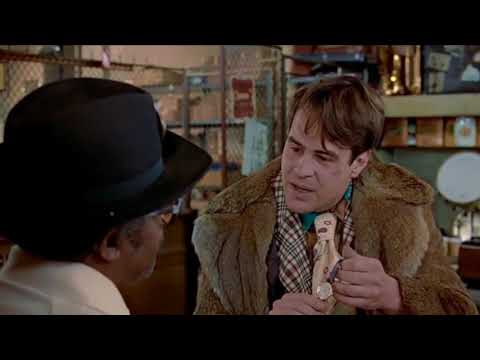 The Rochefoucauld [Trading Places]
