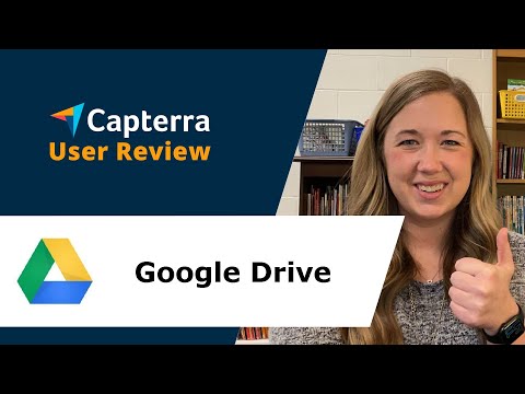 Google Drive Review: Must Get !