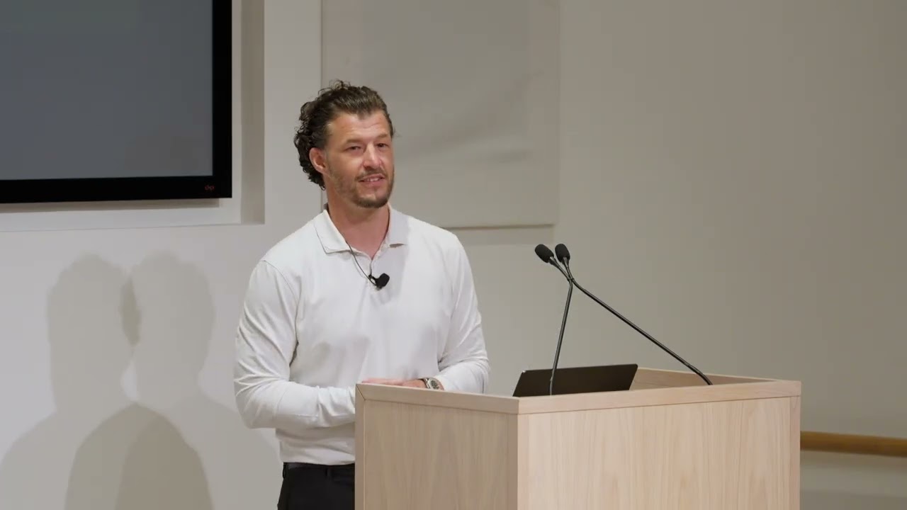 The AI Path to Sustainable Abundance - Applied Computing Conference