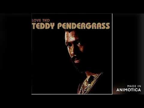 Teddy Pendergrass - "Love TKO" Sample HipHop x Trap Remake