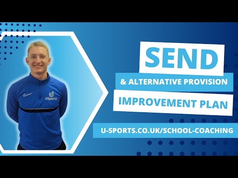 A Summary of the SEND and Alternative Provision Improvement Plan - 2023