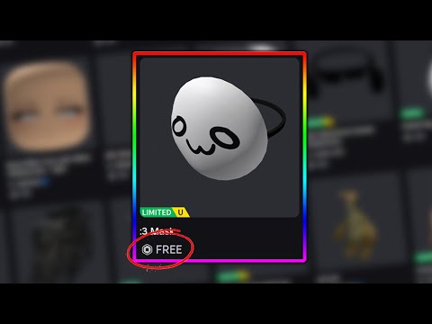 HOW TO GET FREE ITEMS IN ROBLOX MARKETPLACE 2025 (WORKING)