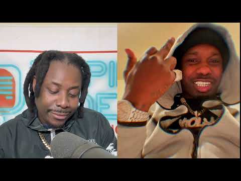 Koly P Response back to not making top 25 Florida Rappers of all time