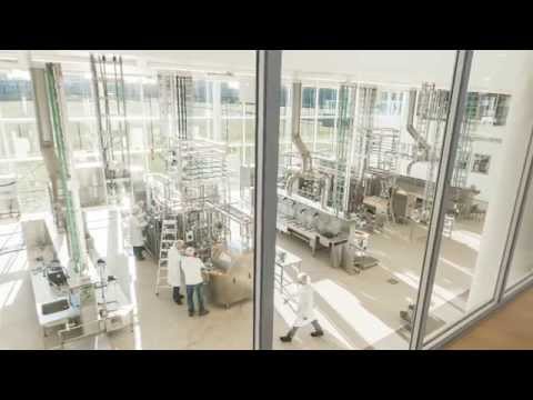 Nutricia Research Center AOS (Dutch dubbed)