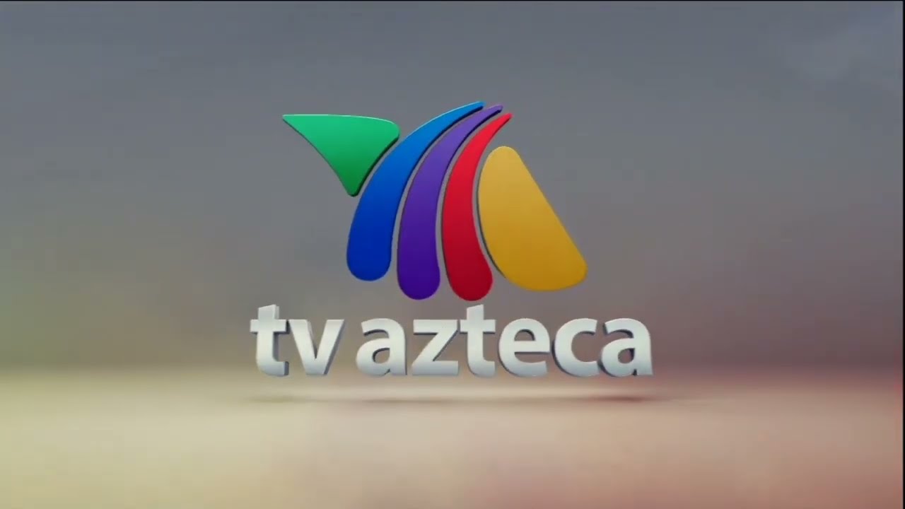 TV Azteca • Cortinilla (2019-2022)