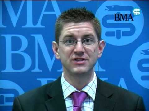 BMA: Pay Banding (contract campaign part 1)