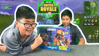 Fortnite Turbo Builder Set Review | Fort-bucks Review